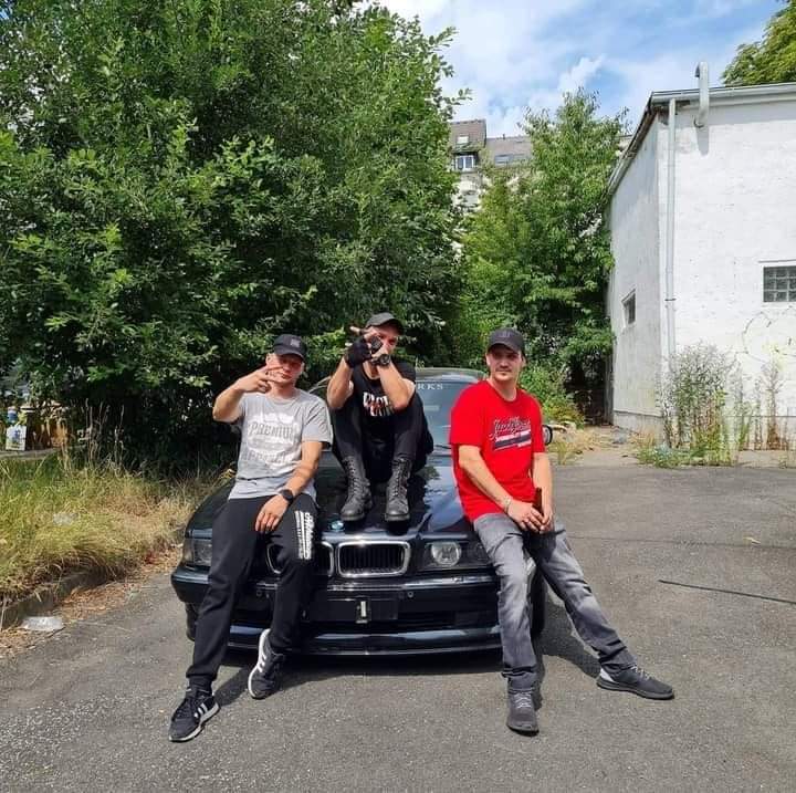 Hey how are you doing today, feeling lucky? — Artis Freimanis ...