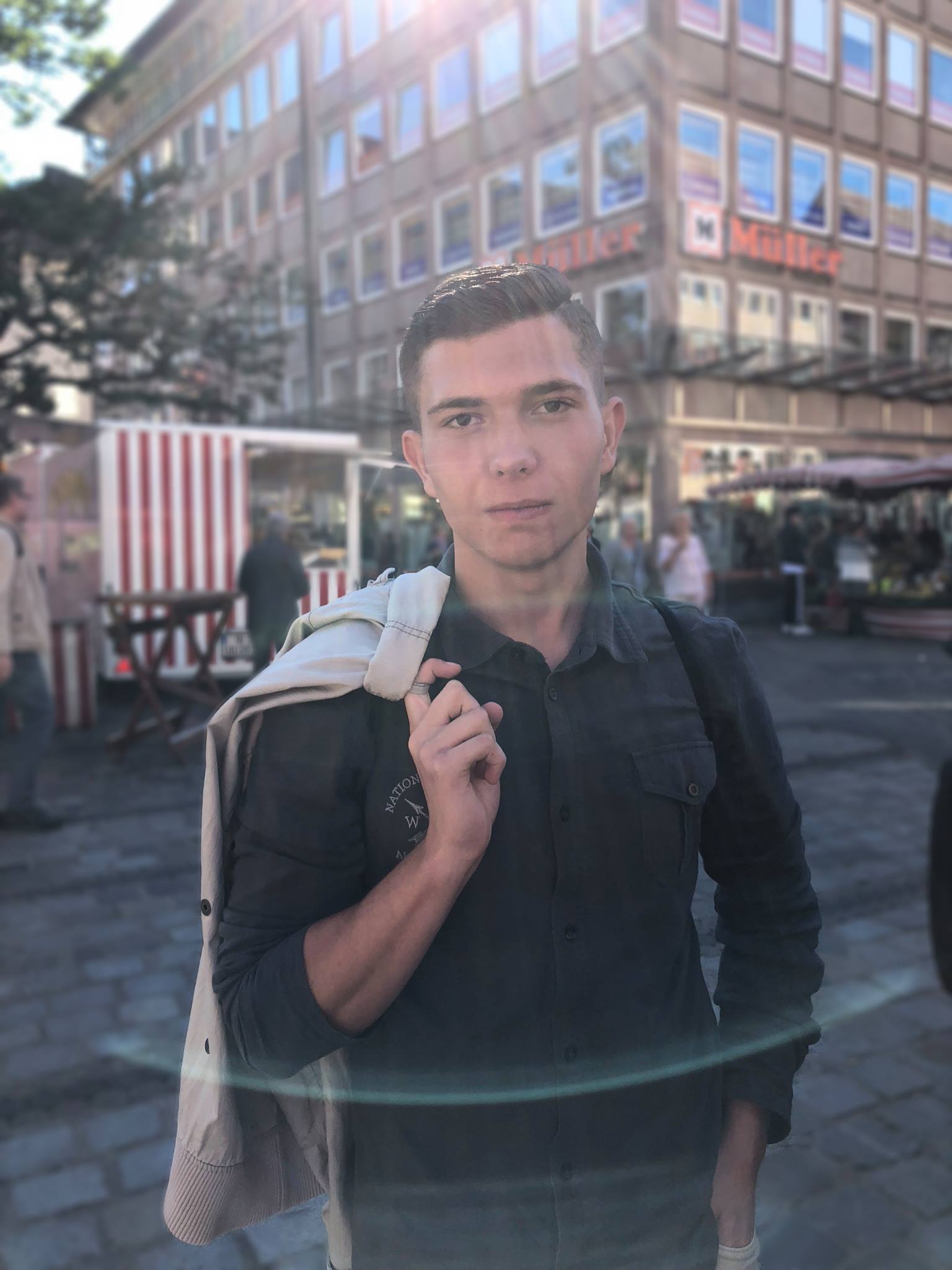 Viliam's Promo Codes — Viliam Matisko invitation.codes