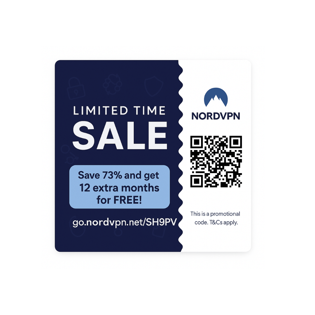 Nord VPN Referral Codes — Nord VPN Promo Codes invitation.codes